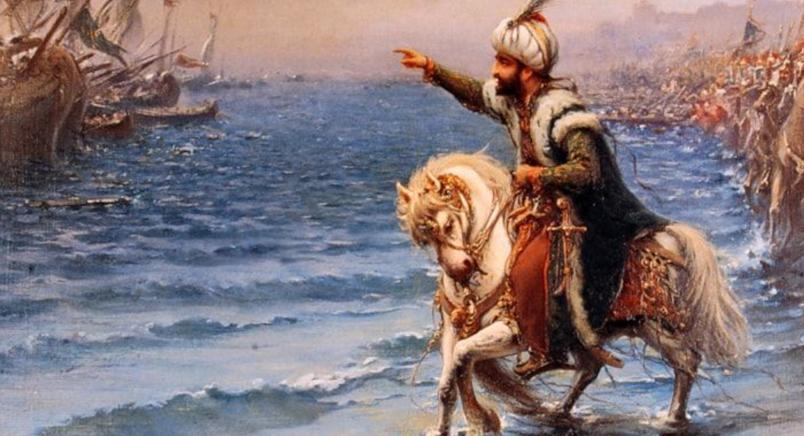 29 MAYIS BUGÜN NE GÜNÜ? 29 Mayıs'ta ne oldu? İşte 29 Mayıs'ın önemi