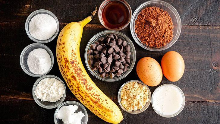 Tatlıdan vazgeçmeden incelin! Bu sağlıklı tarif çikolataya bile kafa ...