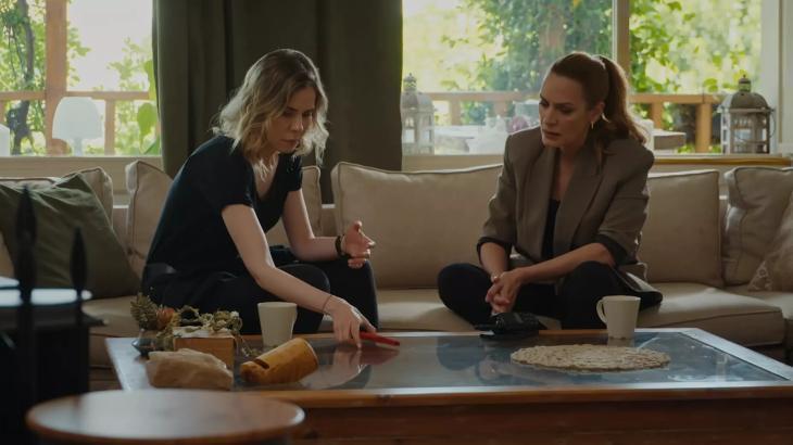 Arka Sokaklar 716. yeni bölüm ne zaman yayınlanacak? Kanal D yayın akışı ile Arka Sokaklar bu ...