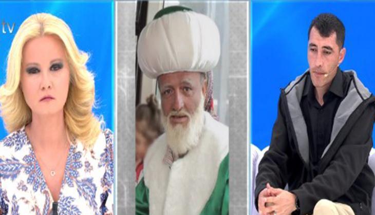 Bugün ne oldu? Müge Anlı Mehmet Tural olayı nedir? Müge Anlı ile Tatlı ...