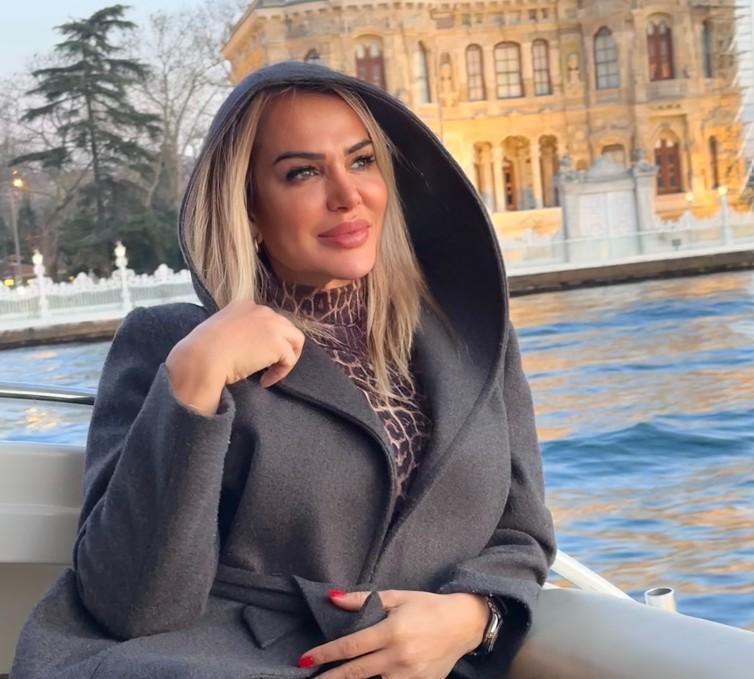 Güncel Haberler: Nihal Candan 30 yaşında hayatını kaybetti! Ünlü ...