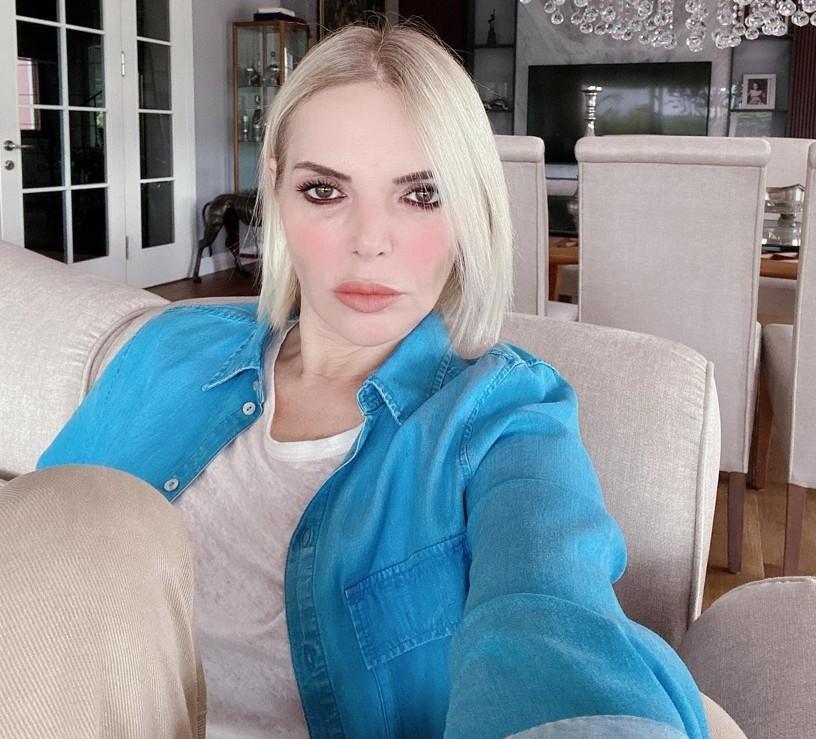 Güncel Haberler: Nihal Candan 30 yaşında hayatını kaybetti! Ünlü ...