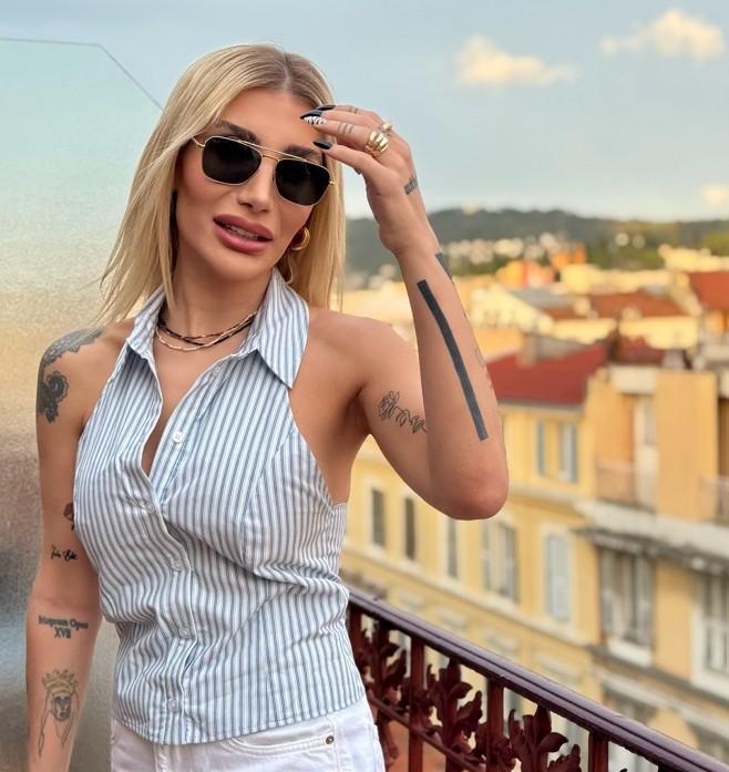 Güncel Haberler: Nihal Candan 30 yaşında hayatını kaybetti! Ünlü ...