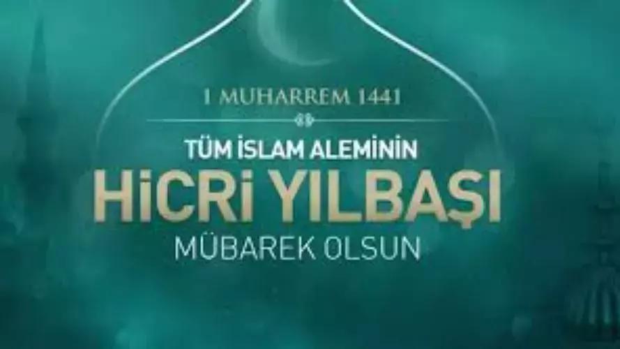 Muharrem ayı mesajları 2025 || Resimli Muharrem ayı sözleri - Sayfa 2