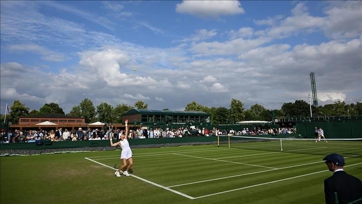 Wimbledon 2025 hangi kanalda, nereden izlenir? Bu yılın Wimbledon Tenis ...