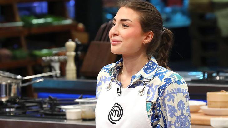 MasterChef ana kadroya giren yarışmacı kim oldu? MasterChef 19 Temmuz 2025 kim kazandı 8 ...