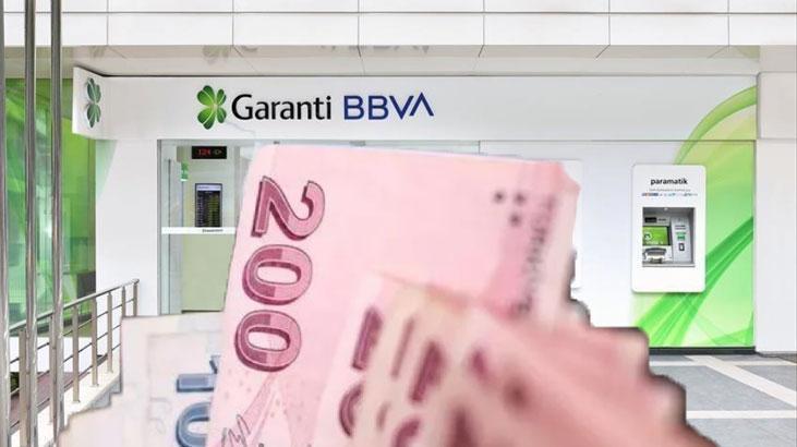 GARANTİ BBVA TEMMUZ 2025 EMEKLİ MAAŞ PROMOSYON TUTARLARI | Garanti SSK, Bağ-Kur Temmuz 2025 ...