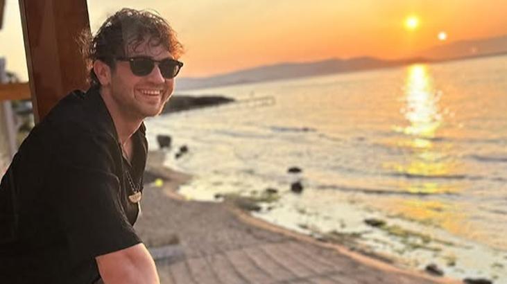 Aras Bulut İynemli'den beklenmedik paylaşım! Fotoğraf sosyal medyayı ...