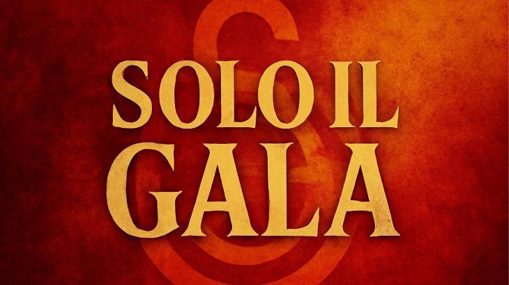 SOLO IL GALA NE DEMEK? Victor Osimhen'in söylediği Solo il Gala anlamı nedir? - Sayfa 2