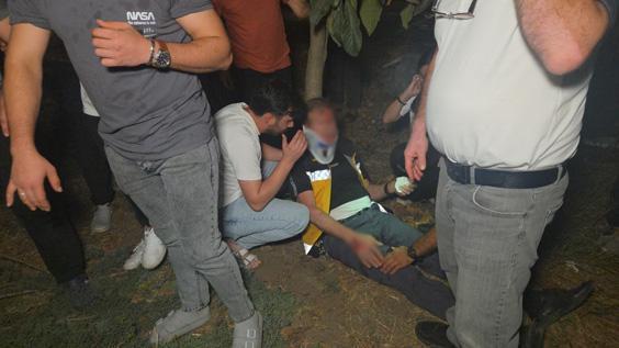 Bursa'da kamyonet ile ambulans çarpıştı: 5 yaralı - Son Dakika ...