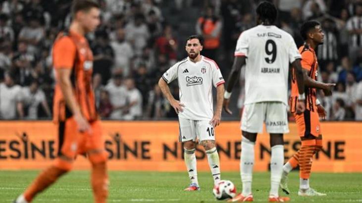 CANLI YAYIN KANALI BELLİ OLDU! BJK Konferans Ligi maçı şifresiz mi? St ...