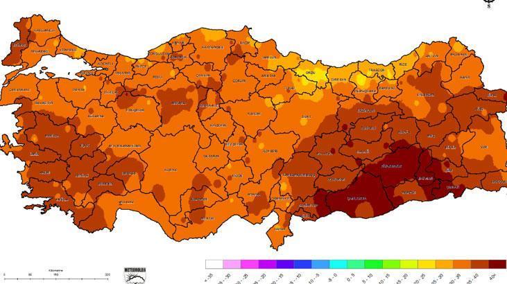 SICAKLAR GERİ GELİYOR! Eyyam-ı Bahur nedir, ne demek? Eyyam-ı Bahur ...