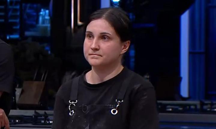 MASTERCHEF KİM ELENDİ? 31 Ağustos Pazar MasterChef Türkiye'de hangi ...