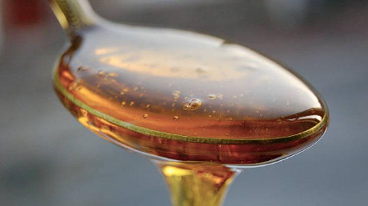 Moraran cilt lekelerine İbn-i Sina reçetesi! Sirkeyle karıştırıp sürün ...