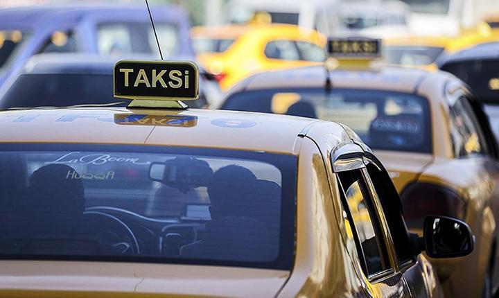 Taksi zammı ne kadar oldu? İstanbul'daki taksimetre açılış ücreti kaç TL?