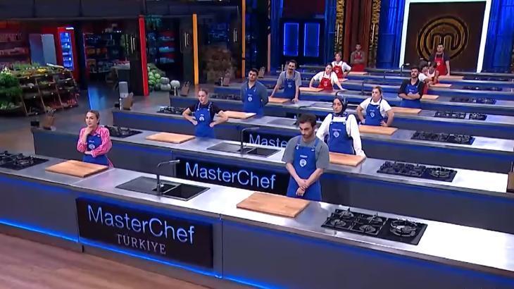 MASTERCHEF ELEME ADAYLARI! 3 Ekim 2025 MasterChef eleme adayı kim oldu? MasterChef eleme ...