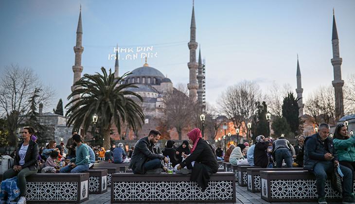 Ramazan ayı ne zaman başlıyor? 2026 Ramazan Bayramı tarihleri hangi ...