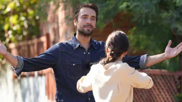 Taşacak Bu Deniz Adil Koçari kimdir? Taşacak Bu Deniz Ulaş Tuna Astepe ...