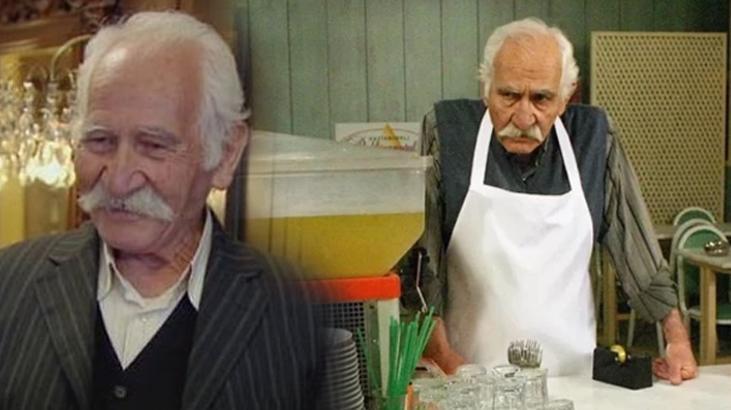 Yabancı Damat'ın Memik Dede'siydi! Arif Erkin Güzelbeyoğlu hayatını ...