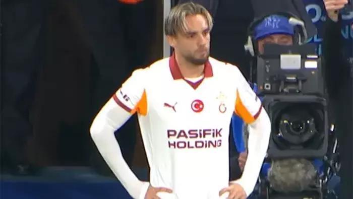 Berkan Kutlu'nun yeni imajı sosyal medyanın gündeminde! - Galatasaray ...