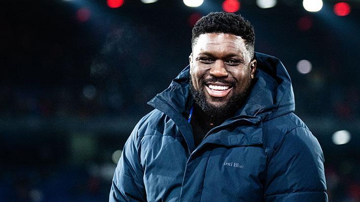 Yolu Süper Lig'den geçen Royston Drenthe felç geçirdi! Robin van Persie ...