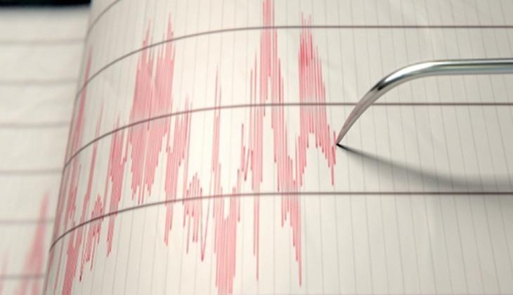 21 Ekim bugün deprem oldu mu, merkez üssü neresi, hangi illerde ...