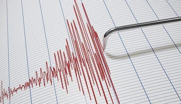 21 Ekim bugün deprem oldu mu, merkez üssü neresi, hangi illerde ...