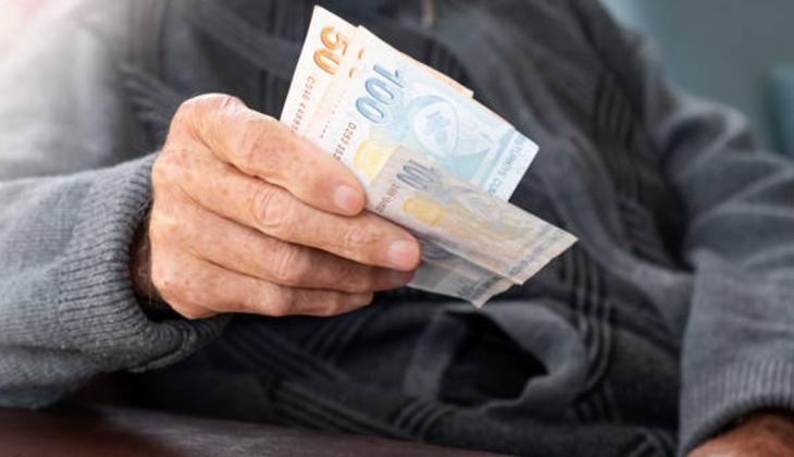 2026 MAAŞ HABERLERİ Emekli Maaşı 4 Aylık Enflasyon farkı belli oldu mu, ne zaman belli olacak ...