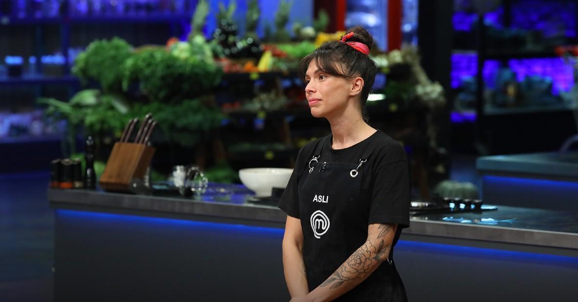 MASTERCHEF TAKIMLAR: 2 Kasım 2025 MasterChef Türkiye mavi ve kırmızı ...