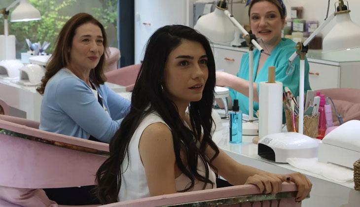 İNCİ TANELERİ YENİ SEZON NE ZAMAN BAŞLAYACAK? İnci Taneleri bu hafta yok mu, neden yok, bitti mi ...