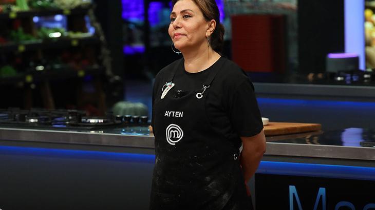 MASTERCHEF ELEME ADAYI🔪17 Kasım 2025 MasterChef kim kazandı ...