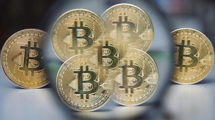 BİTCOİN'DE SERT DÜŞÜŞ! Bitcoin neden düşüyor? Yılbaşı'ndan bu yana tüm ...