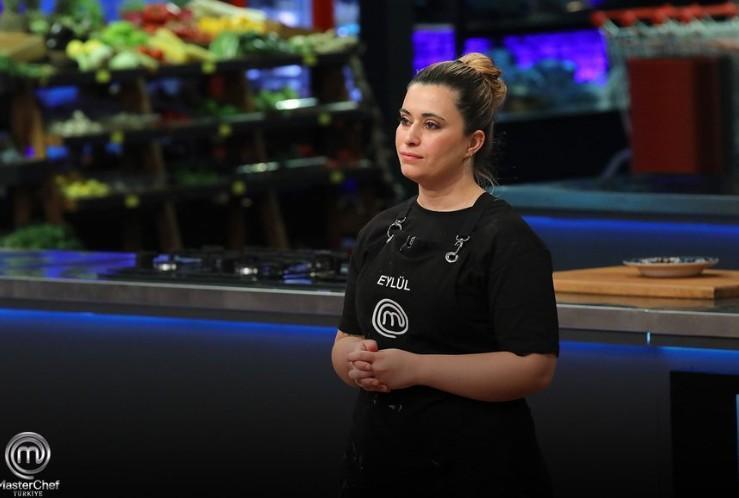 MASTERCHEF KİM ELENDİ? Gözyaşlarını tutamadı! 19 Kasım 2025 MasterChef ...