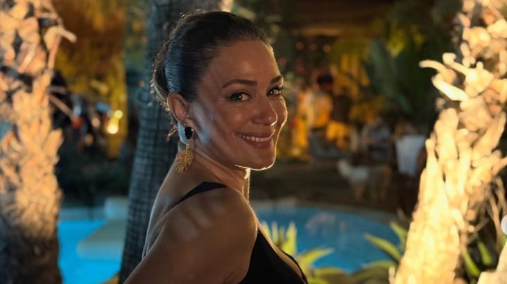 Kızılcık Şerbeti Salkım kimdir? Kızılcık Şerbeti dizisinde Salkım ...