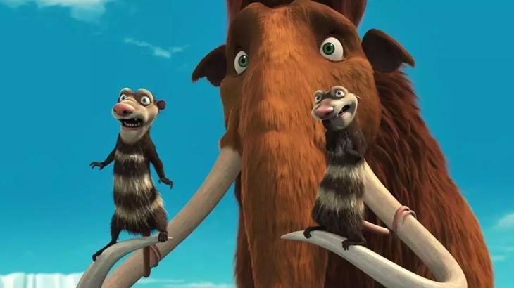 Buz Devri filmi konusu nedir? Buz Devri (Ice Age) filmi ne zaman ...
