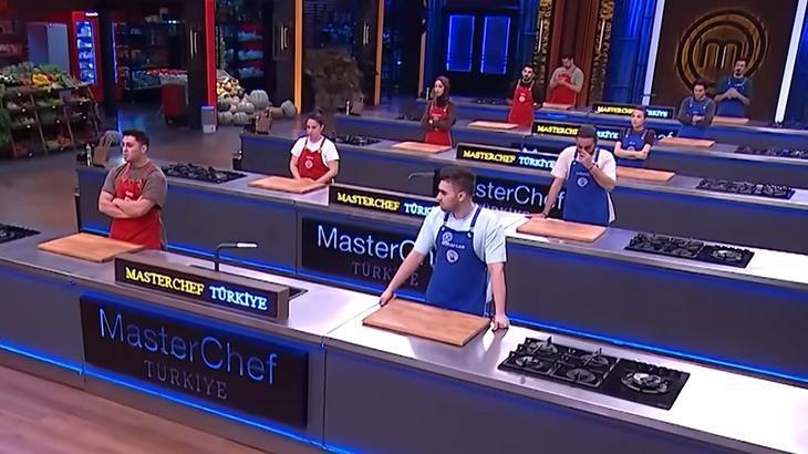 MASTERCHEF ELEME ADAYLARI: 24 Kasım 2025 Masterchef eleme adayı kim oldu ve dokunulmazlık ...