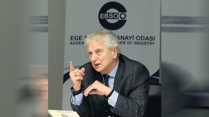 Ege Haberleri - Sanayicilerimiz mucize yaratıyor! - Ege Haberleri