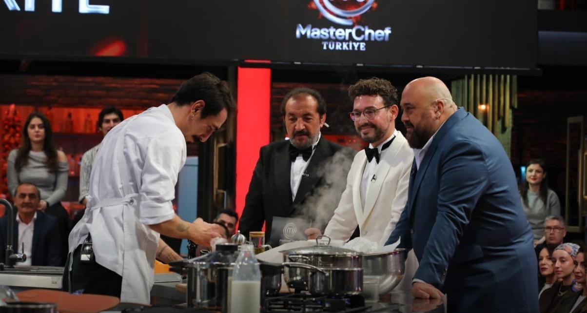 2025 MASTERCHEF ŞAMPİYONU! MasterChef Türkiye 2025 Şampiyonu Kim Oldu ...