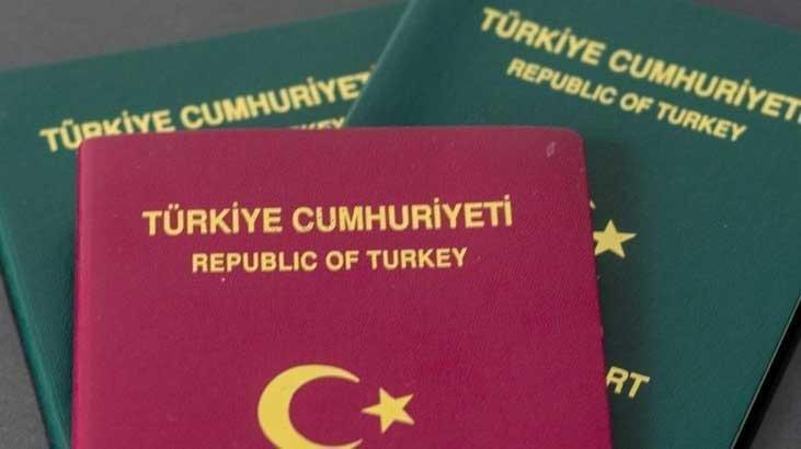 1-2-3 VE 3+ YILLIK PASAPORT ÜCRETLERİ 2026 | Yeniden değerleme oranına ...