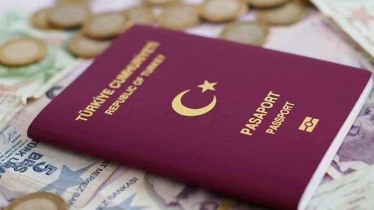 1-2-3 VE 3+ YILLIK PASAPORT ÜCRETLERİ 2026 | Yeniden değerleme oranına ...