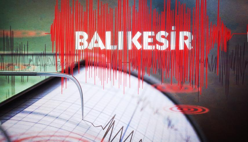 DEPREM Mİ OLDU? İstanbul'da deprem oldu mu? AFAD/Kandilli Rasathanesi ...