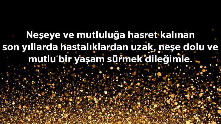 YILBAŞI MESAJLARI 2026: En Güzel, En Yeni, Resimli, Kısa, Uzun, Trend ...