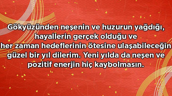 YILBAŞI MESAJLARI 2026: En Güzel, En Yeni, Resimli, Kısa, Uzun, Trend ...