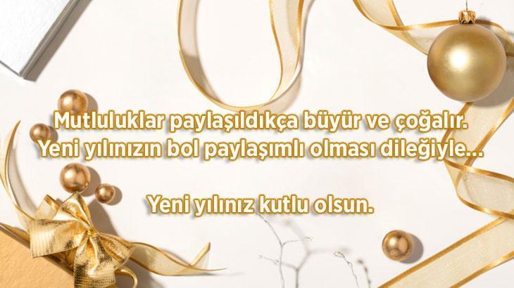 YILBAŞI MESAJLARI 2026: En Güzel, En Yeni, Resimli, Kısa, Uzun, Trend ...
