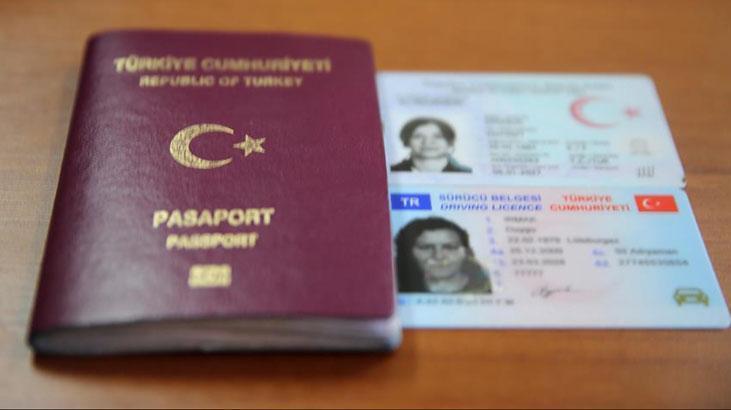 PASAPORT 2026 HARÇ ÜCRETLERİ! Pasaport harç ve defter bedeli dahil 6 ...