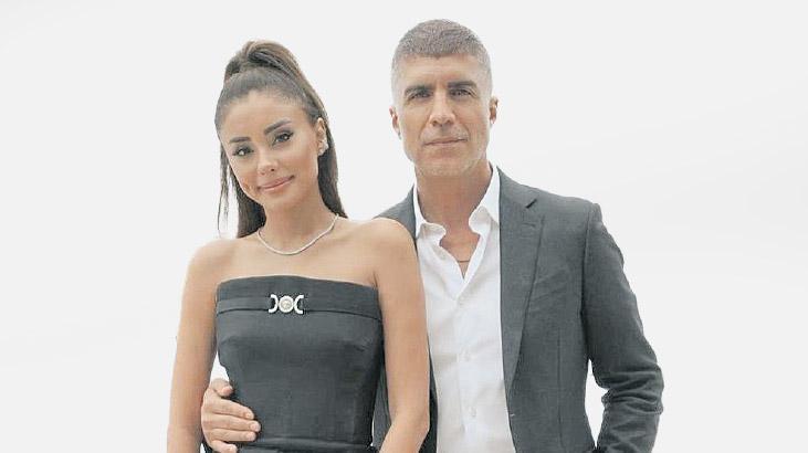 ‘Samar’la gurur duyuyorum’ - Magazin Haberleri - Milliyet