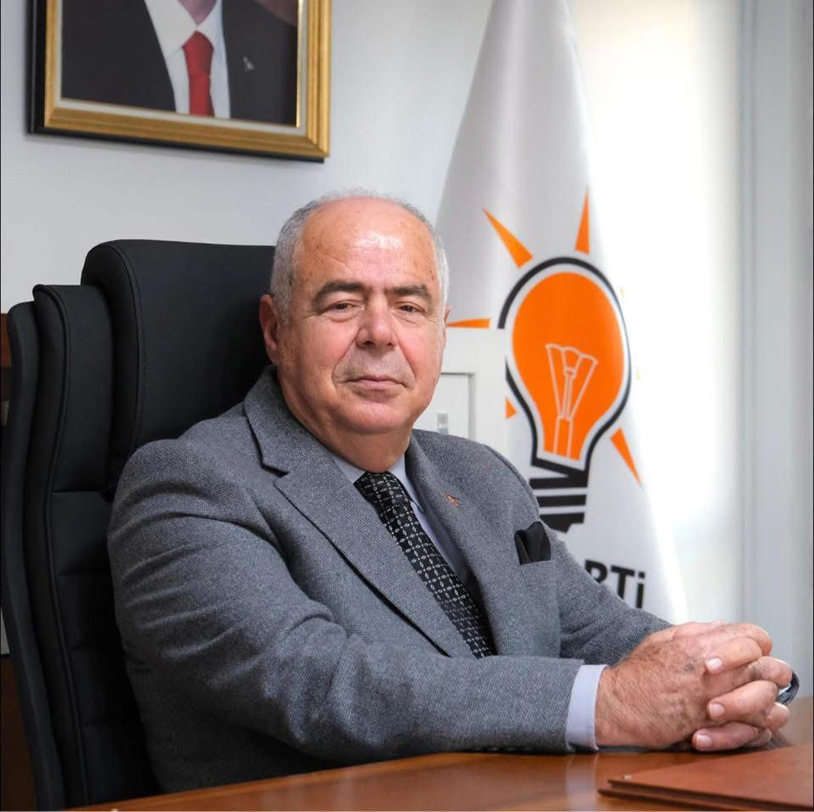 Manavgat'ta TOKİ inşaatları başlıyor - Antalya Manavgat Haberleri