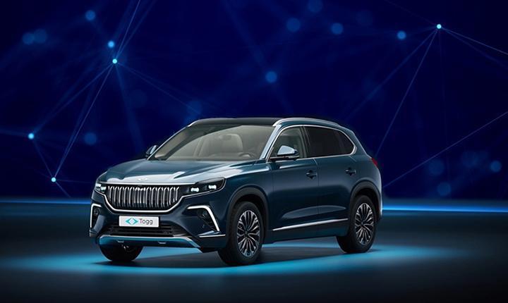 Togg 2026 fiyatları ne kadar? Togg T10X, T10F modelleri kaç TL oldu ...