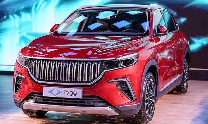 Togg 2026 fiyatları ne kadar? Togg T10X, T10F modelleri kaç TL oldu ...