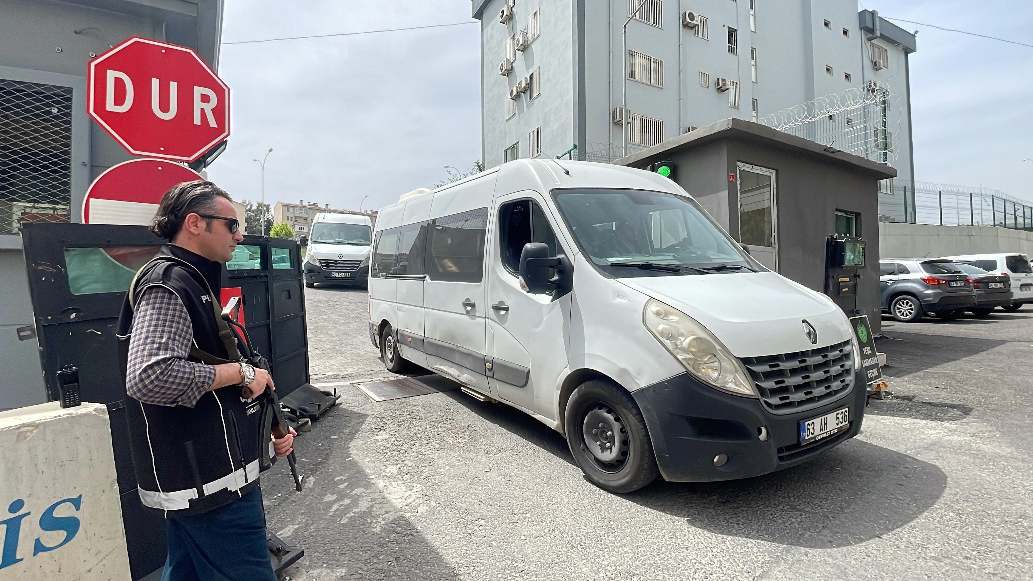 Şanlıurfa’da yasa dışı bahis operasyonu: 28 gözaltı - Şanlıurfa Haberleri